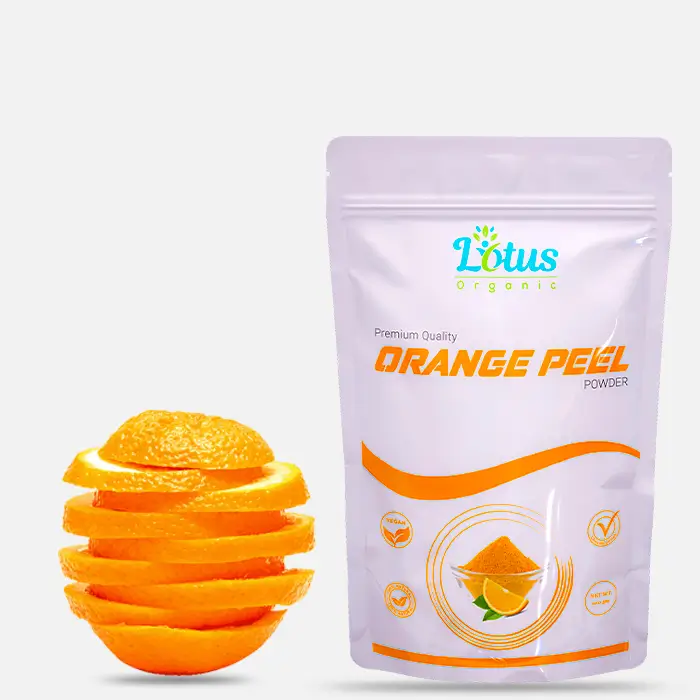 Powder – Lotus Organic